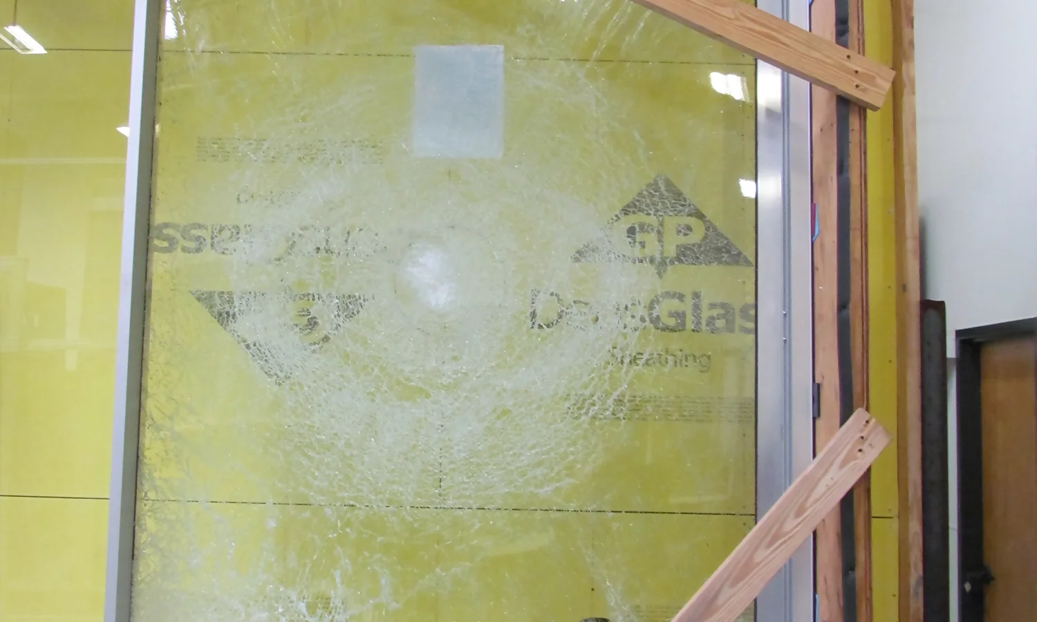 NAMI Certification for the Seiciento Line || AVIGLASS