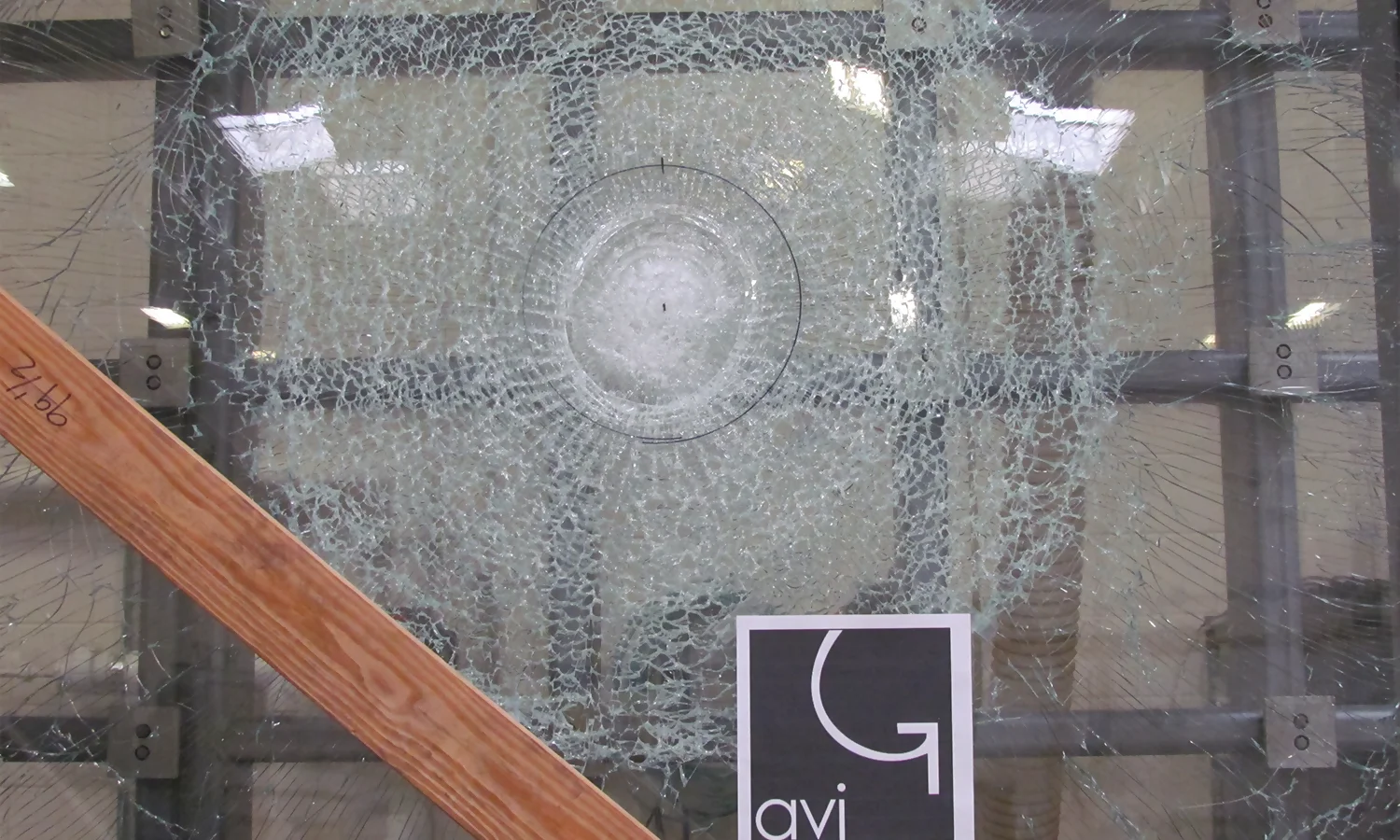 NAMI Certification for the Seiciento Line || AVIGLASS